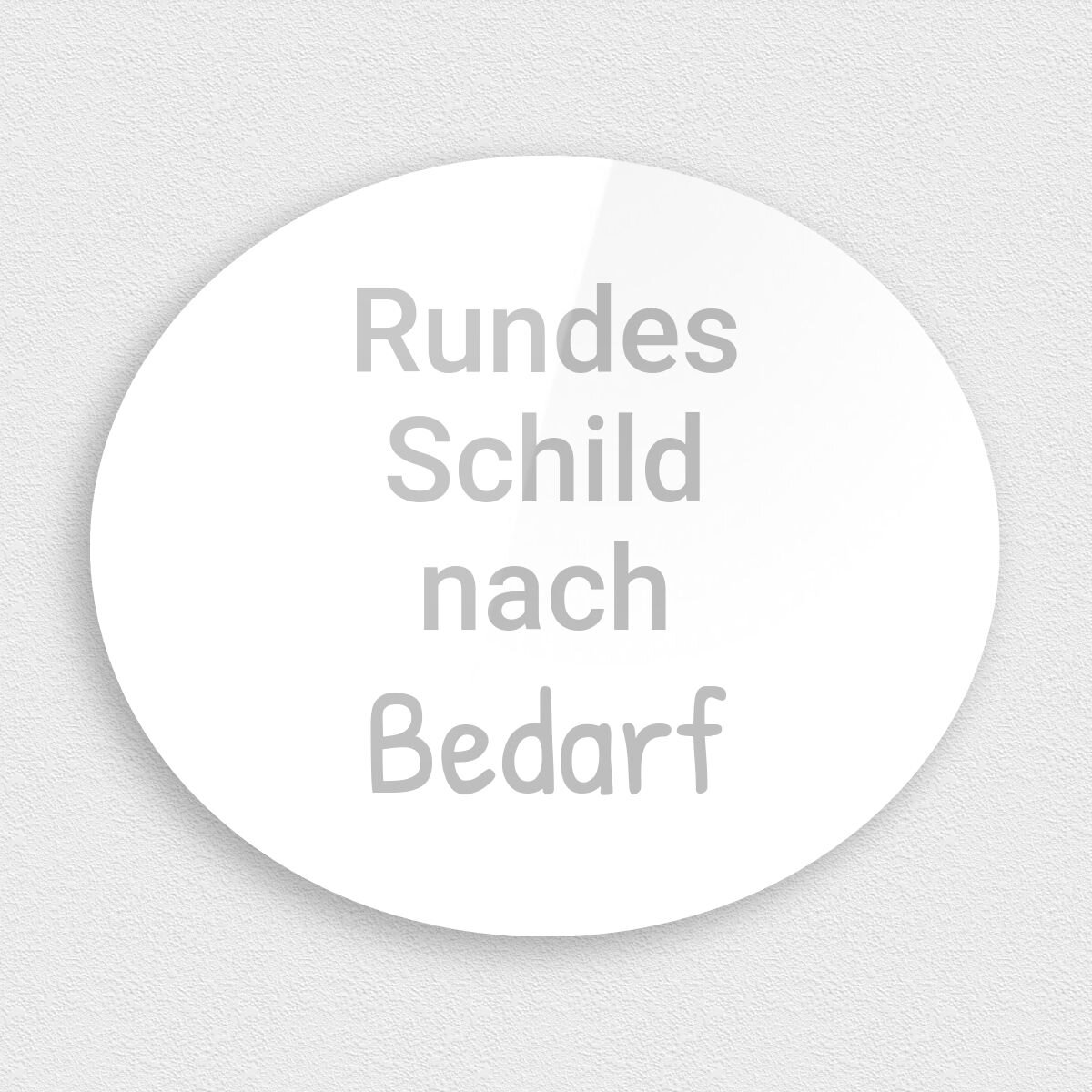 Schild Formen Vorlagen